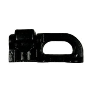 Double Stud Hook Point Fitting - 5,000 LBS. BS - NoWorriesMFG.com