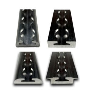 L-Track Tie-down Systems | Customizable Airline Track Solutions