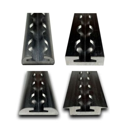 L-Track Tie-down Systems | Customizable Airline Track Solutions