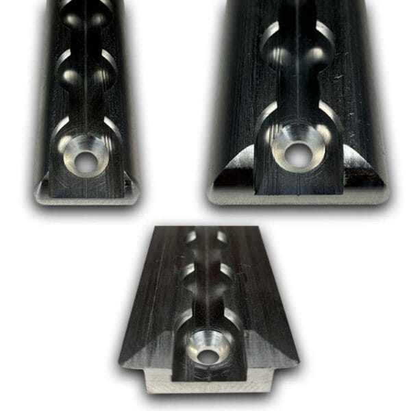 L-Track Tie-down Systems | Customizable Airline Track Solutions